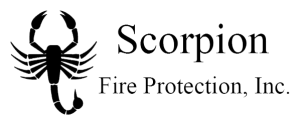 Home Page - Scorpion Fire Protection